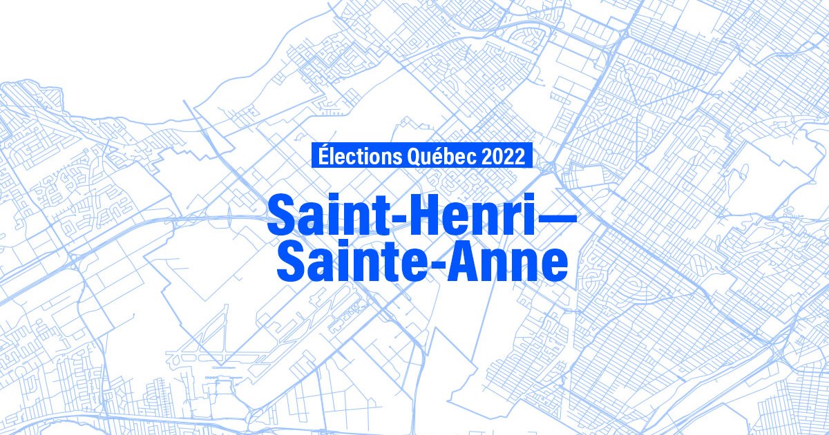 7 choses à savoir sur Saint-Henri–Sainte-Anne | Journal Métro
