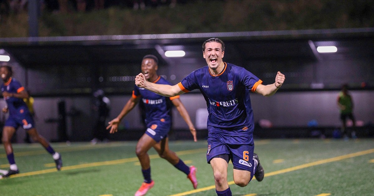 Une victoire cruciale pour le CS Saint-Laurent face au FC Laval