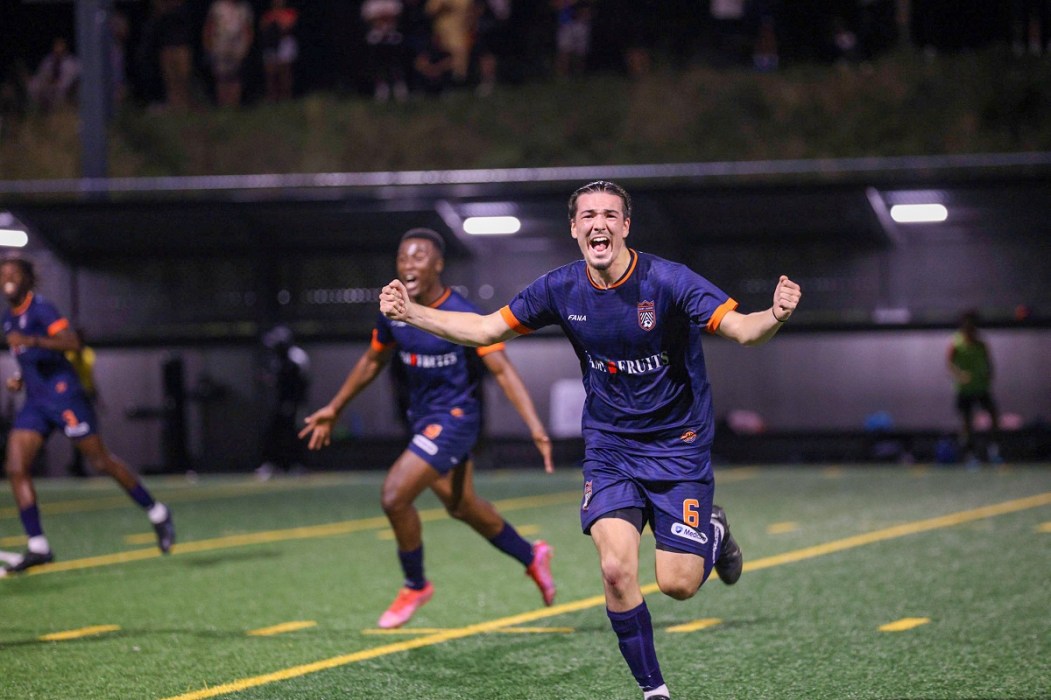 Une victoire cruciale pour le CS Saint-Laurent face au FC Laval