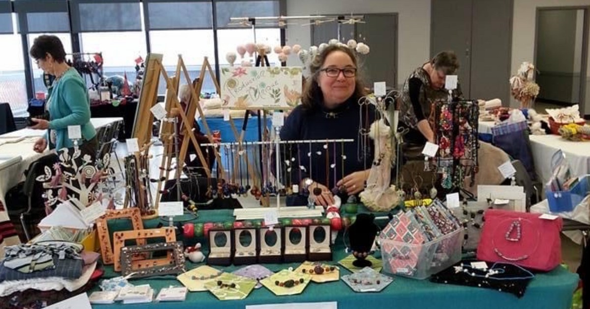 Portes ouvertes au Cercle des fermières Anjou | Journal Métro