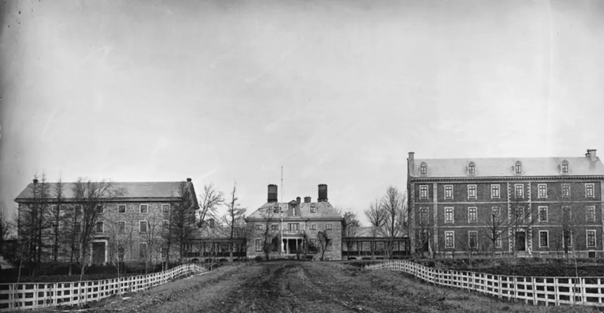 Histoire de NDG en anglais | Journal Métro