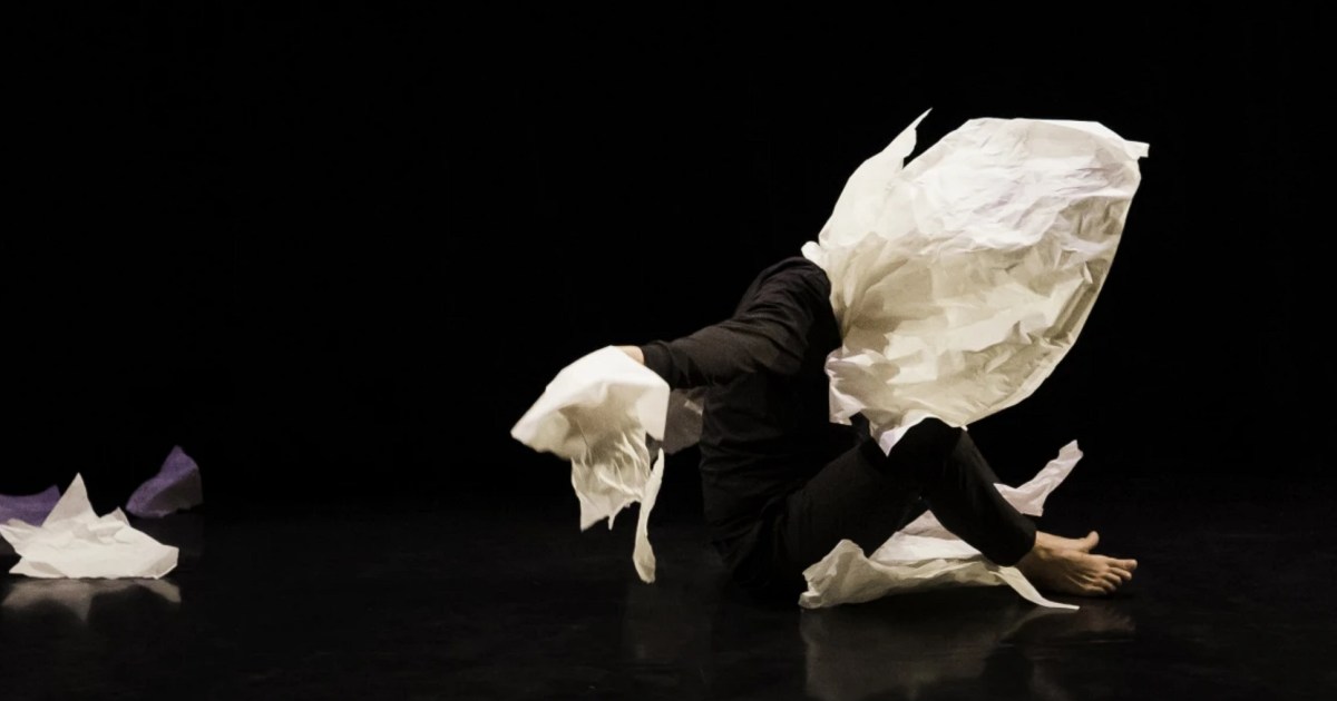 Danse: L’Inconsistance | Journal Métro