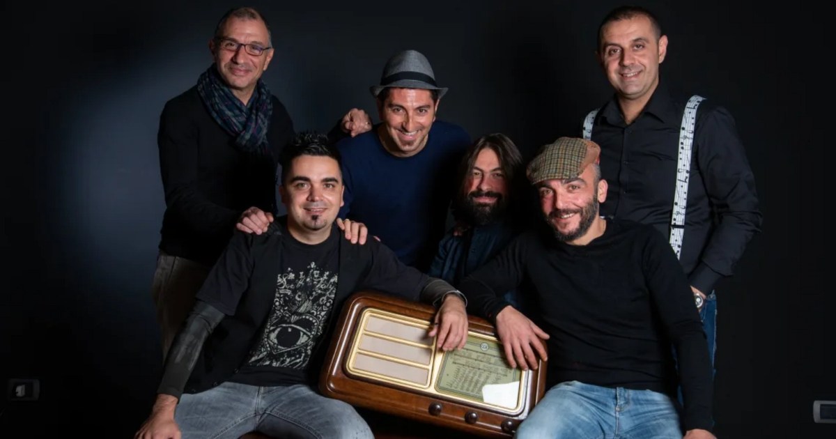 Lucani in Québec - La Basilicata des Radio Lausberg | Journal Métro