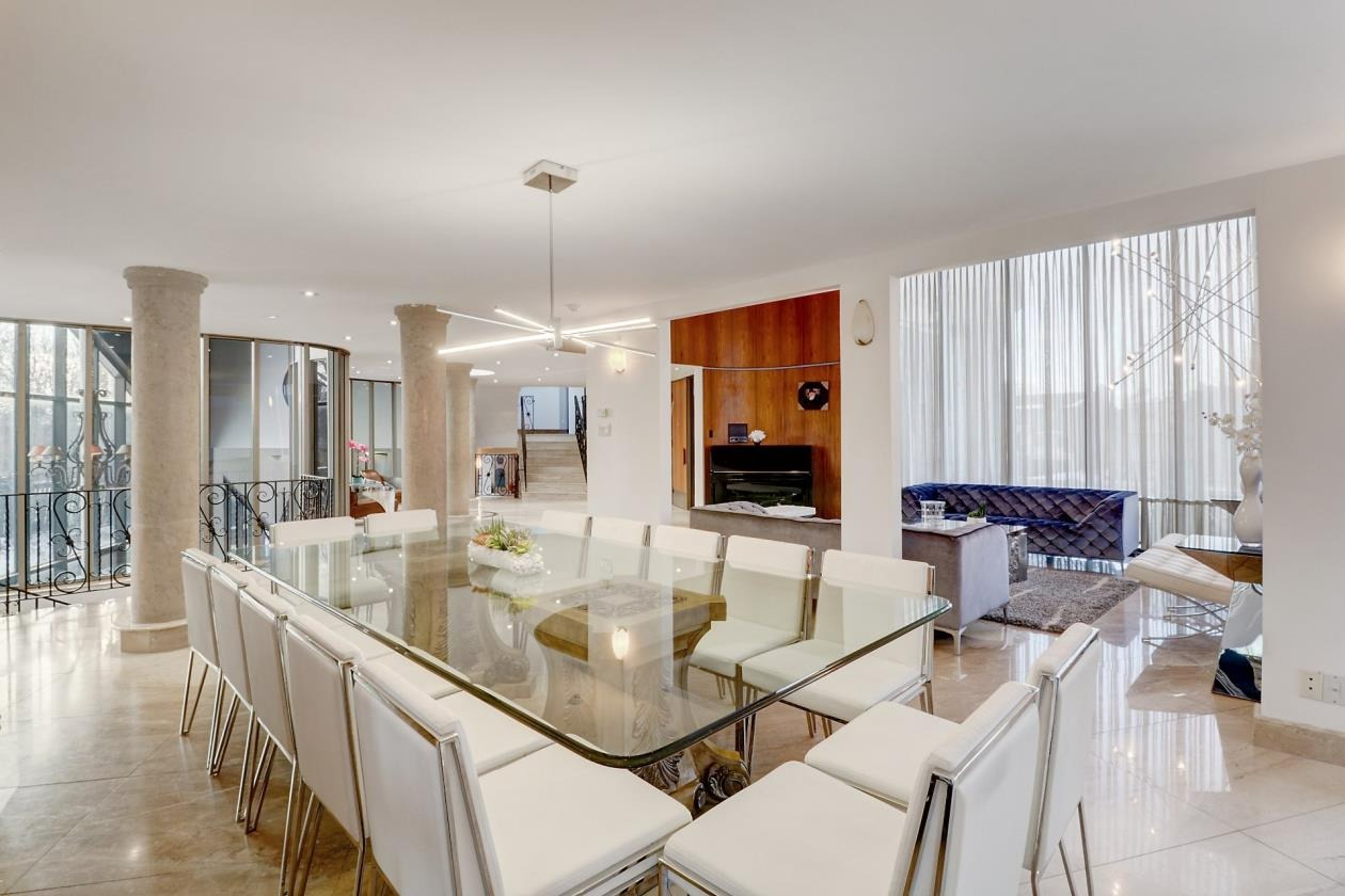 La «Roller Coaster House» est à vendre pour 4,25 M$