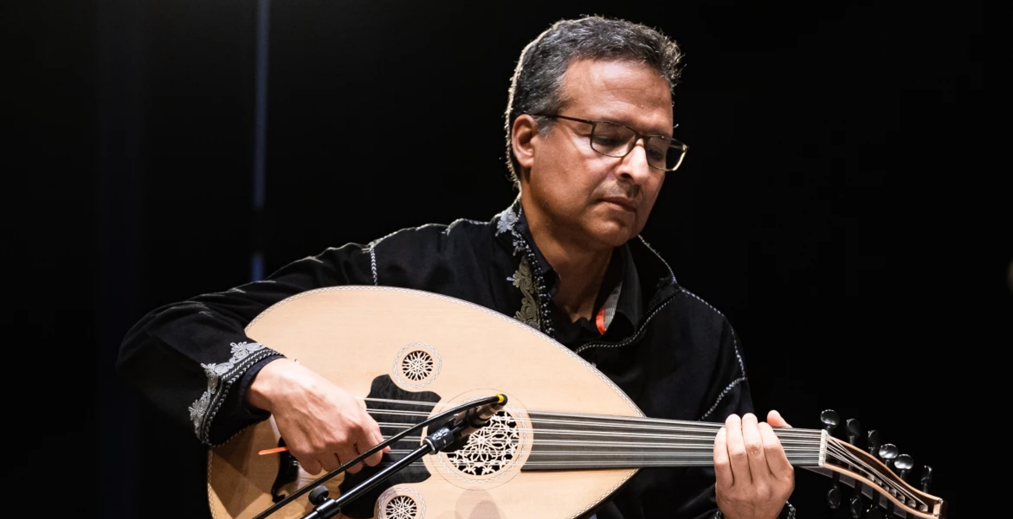 La Nouba marocaine avec Khalil Moqadem | Journal Métro