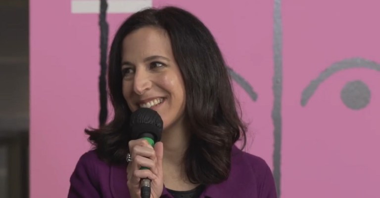 Causerie avec Rima Elkouri | Journal Métro