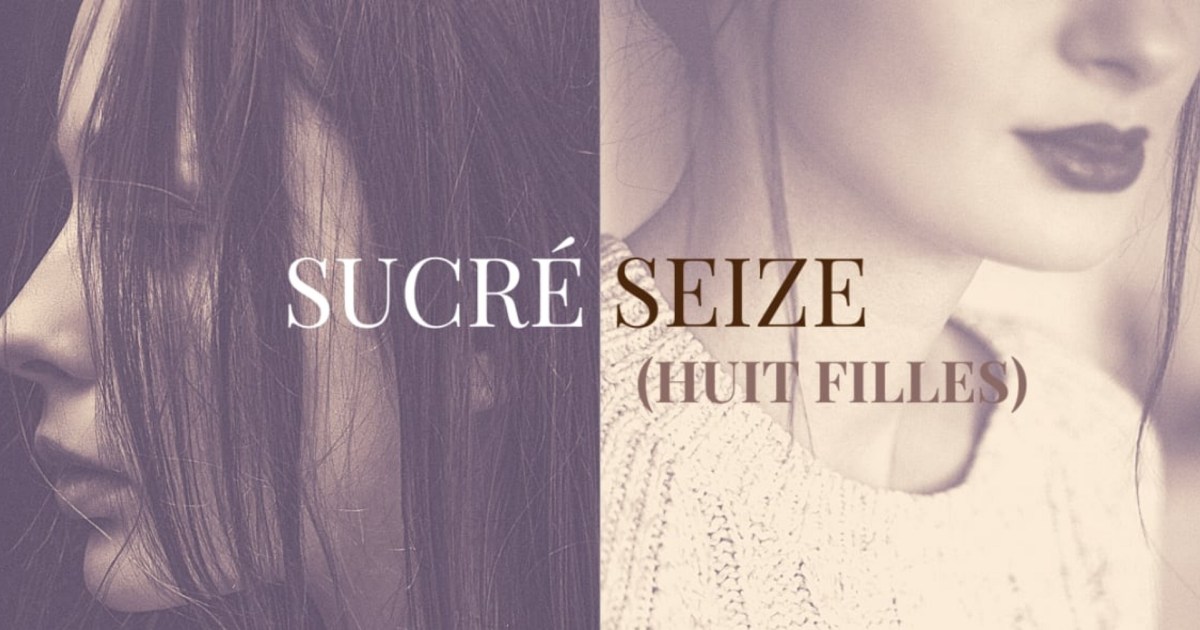 Sucré seize | Journal Métro