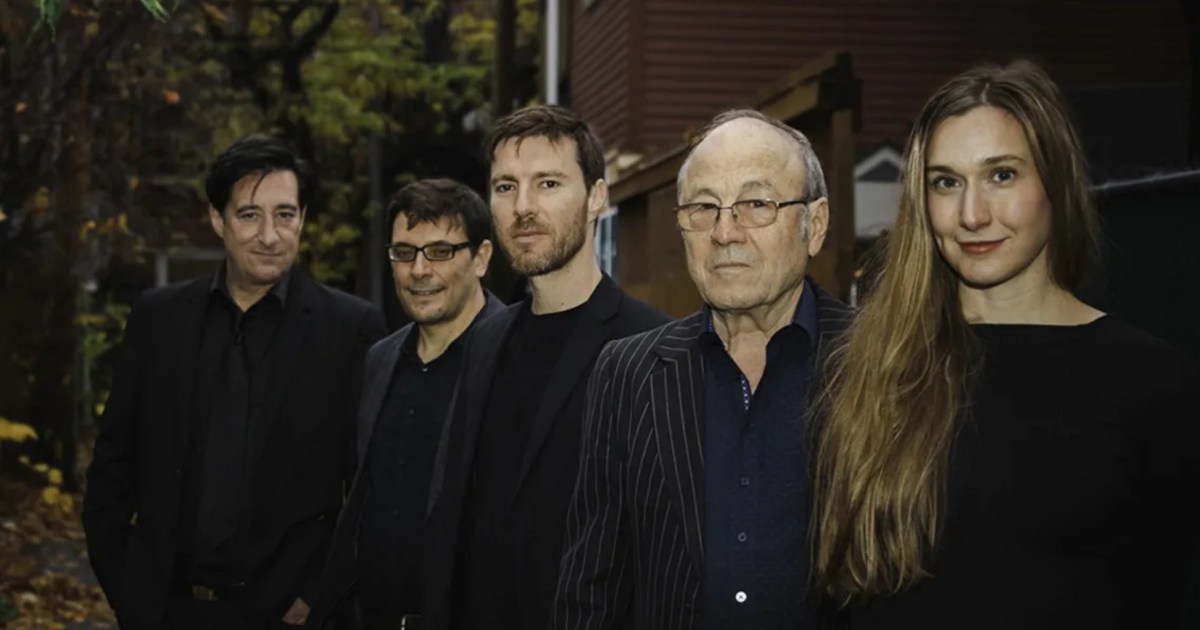 Tango de Montréal : Entre tradition et nouvelles sonorités - Atipika ...