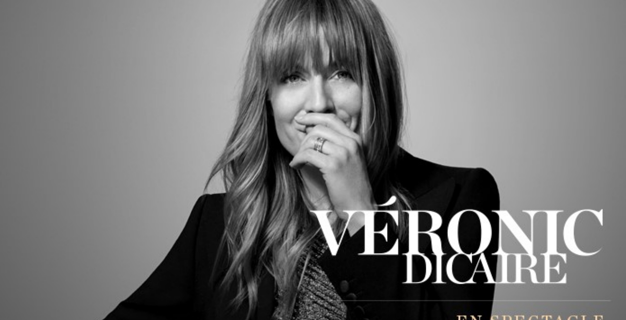 Véronic Dicaire | Journal Métro