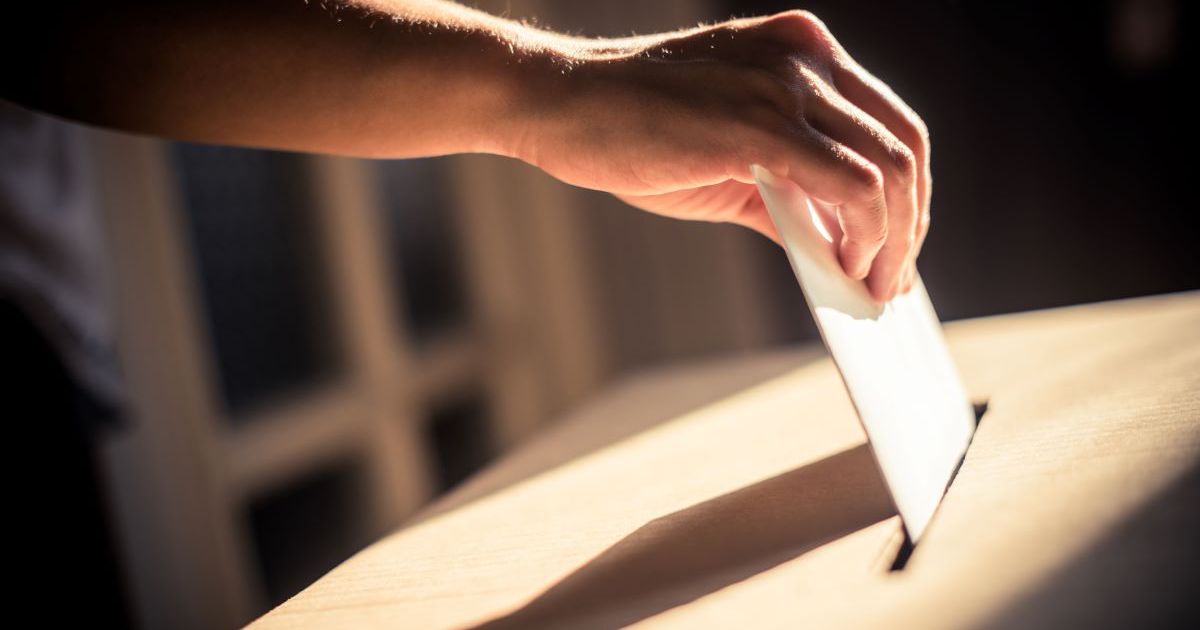 Ton quartier en dit beaucoup sur ton vote, selon le Datagotchi