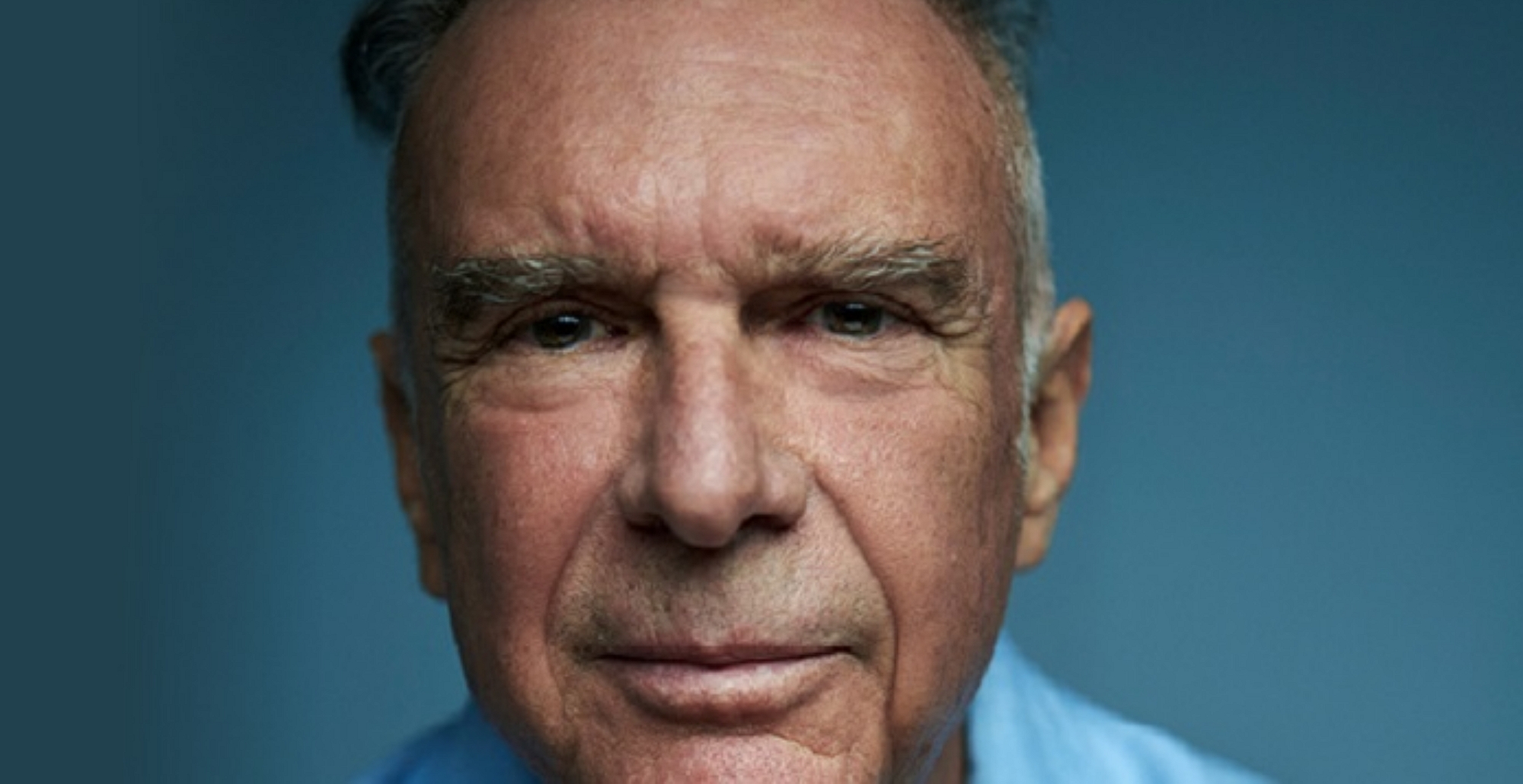 Zachary Richard | Journal Métro