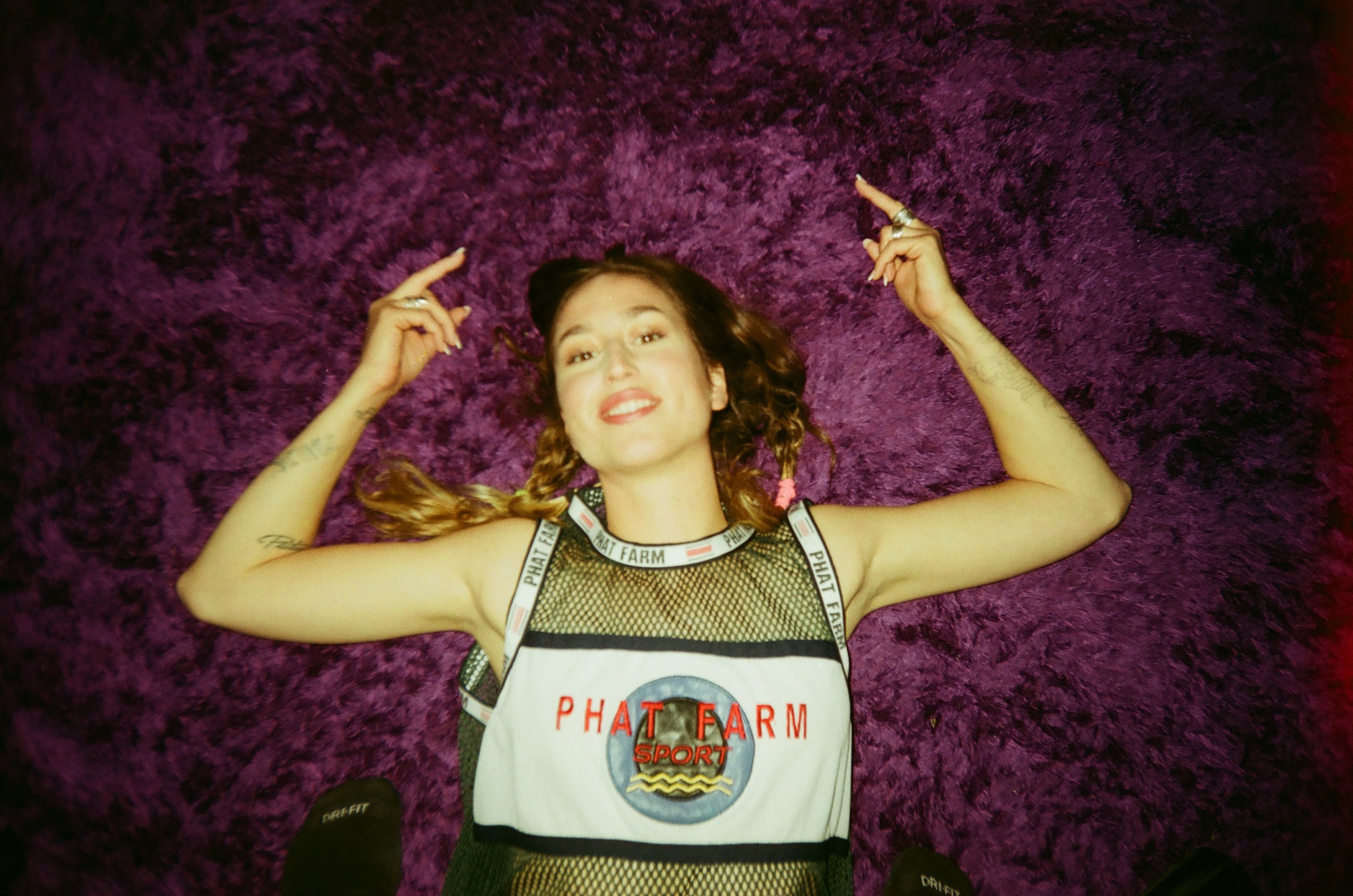 Emma Beko: conquérir le monde un EP à la fois