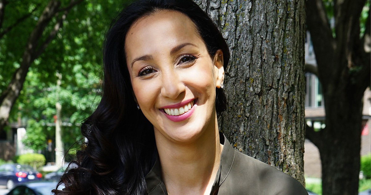 Marwah Rizqy : prête pour un deuxième mandat!