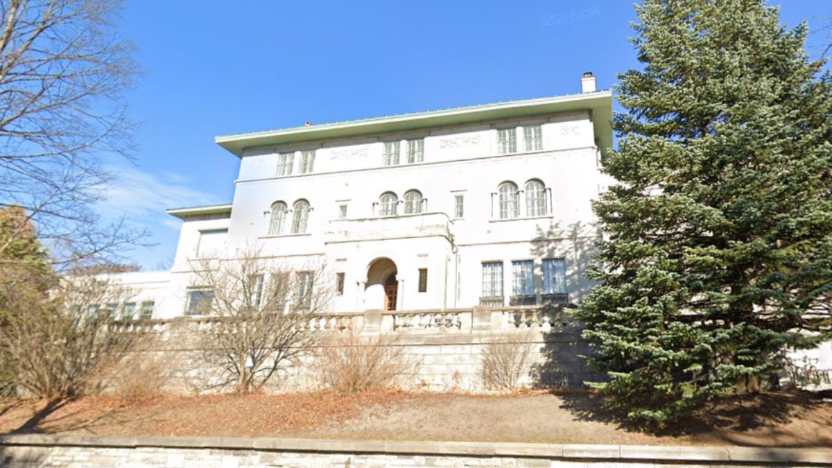 Villa Sainte-Marcelline: un avenir incertain