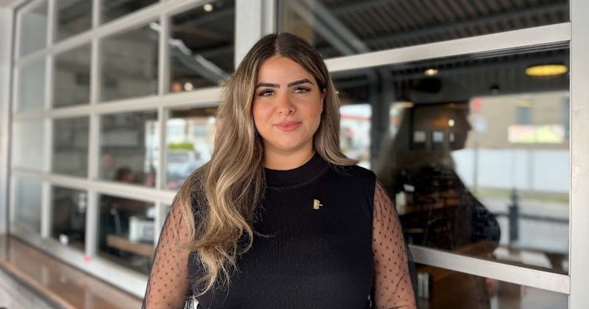 Arij El Korbi, s’engager sans militer