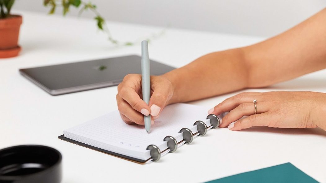 Ciklo: le tout premier stylo québécois recyclé et recyclable