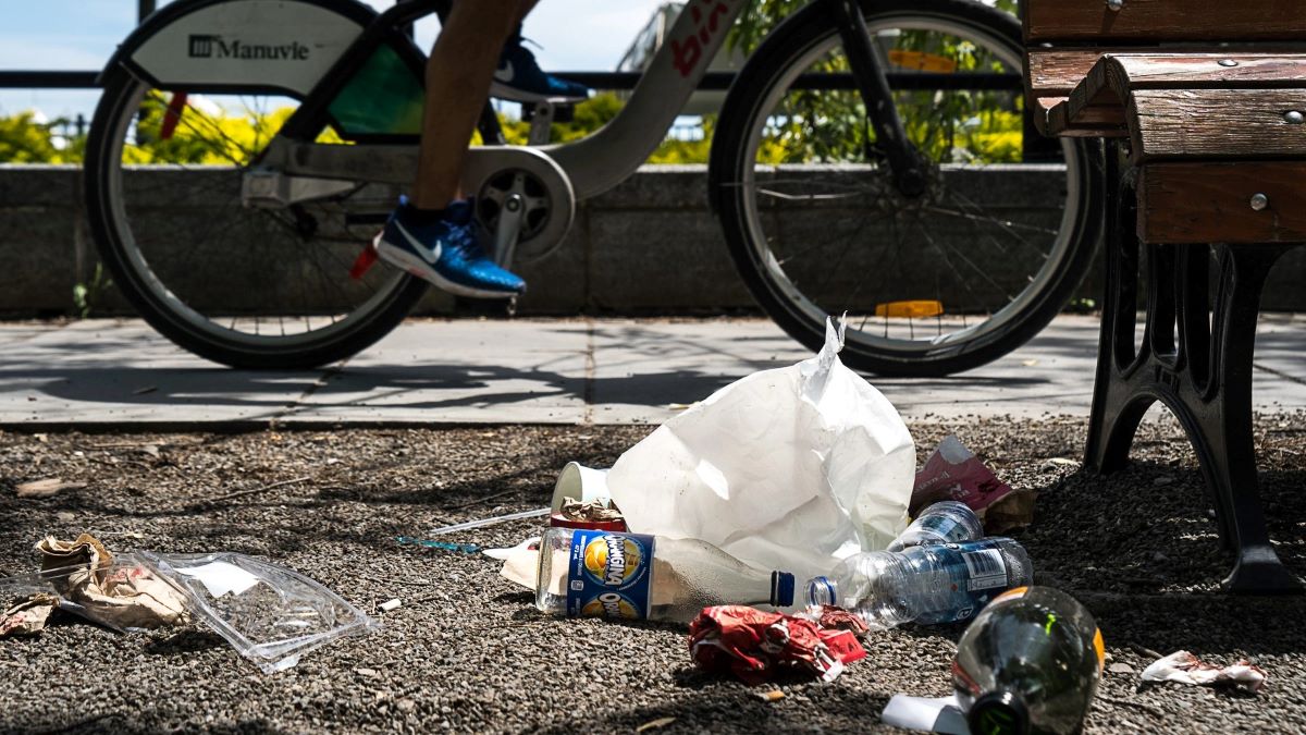 Réduire ses déchets, un geste à la fois