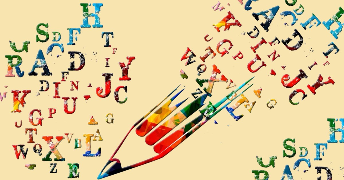 Atelier d'écriture Des Images et des Mots | Journal Métro