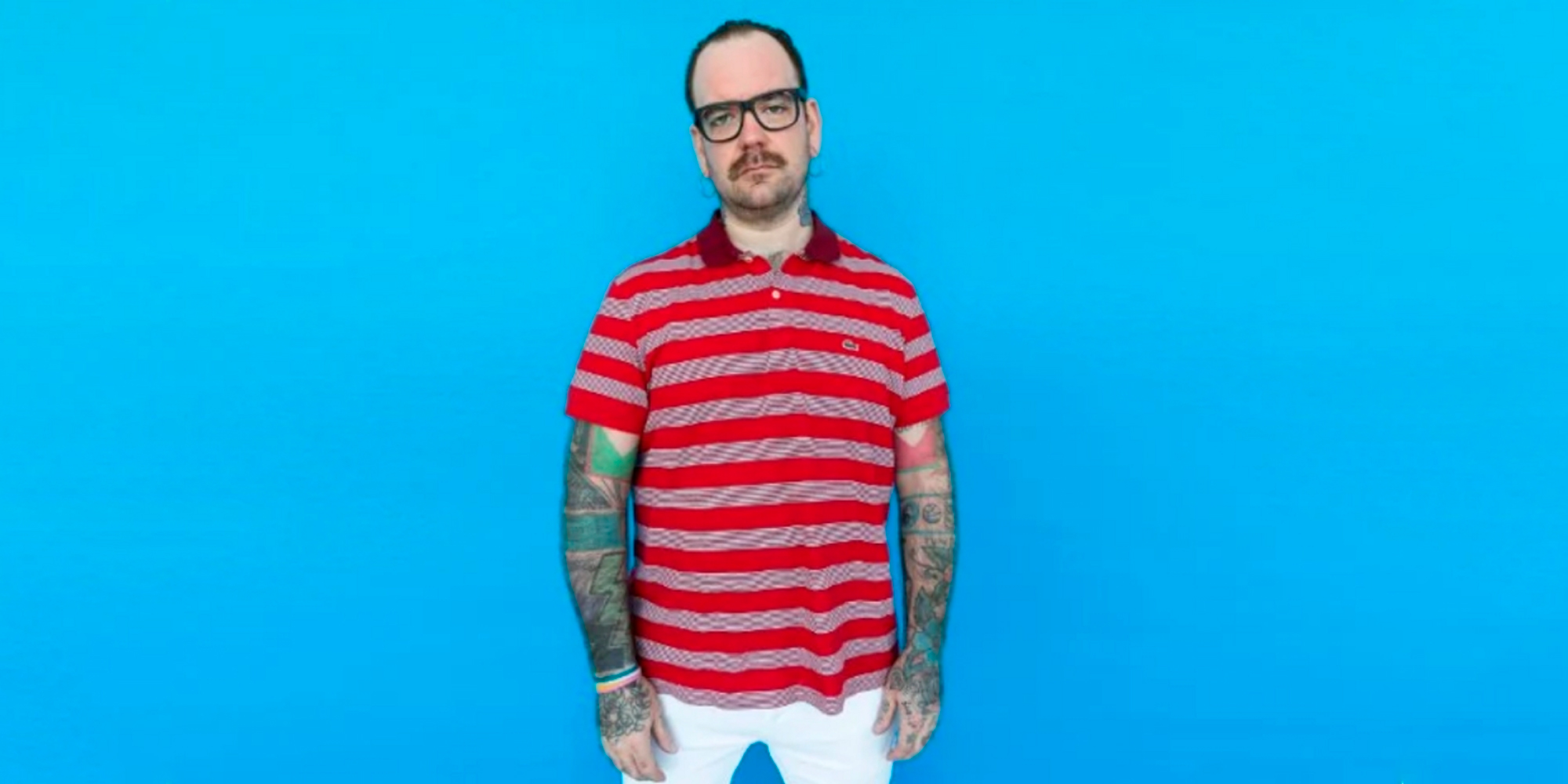 Hugo Mudie | Journal Métro