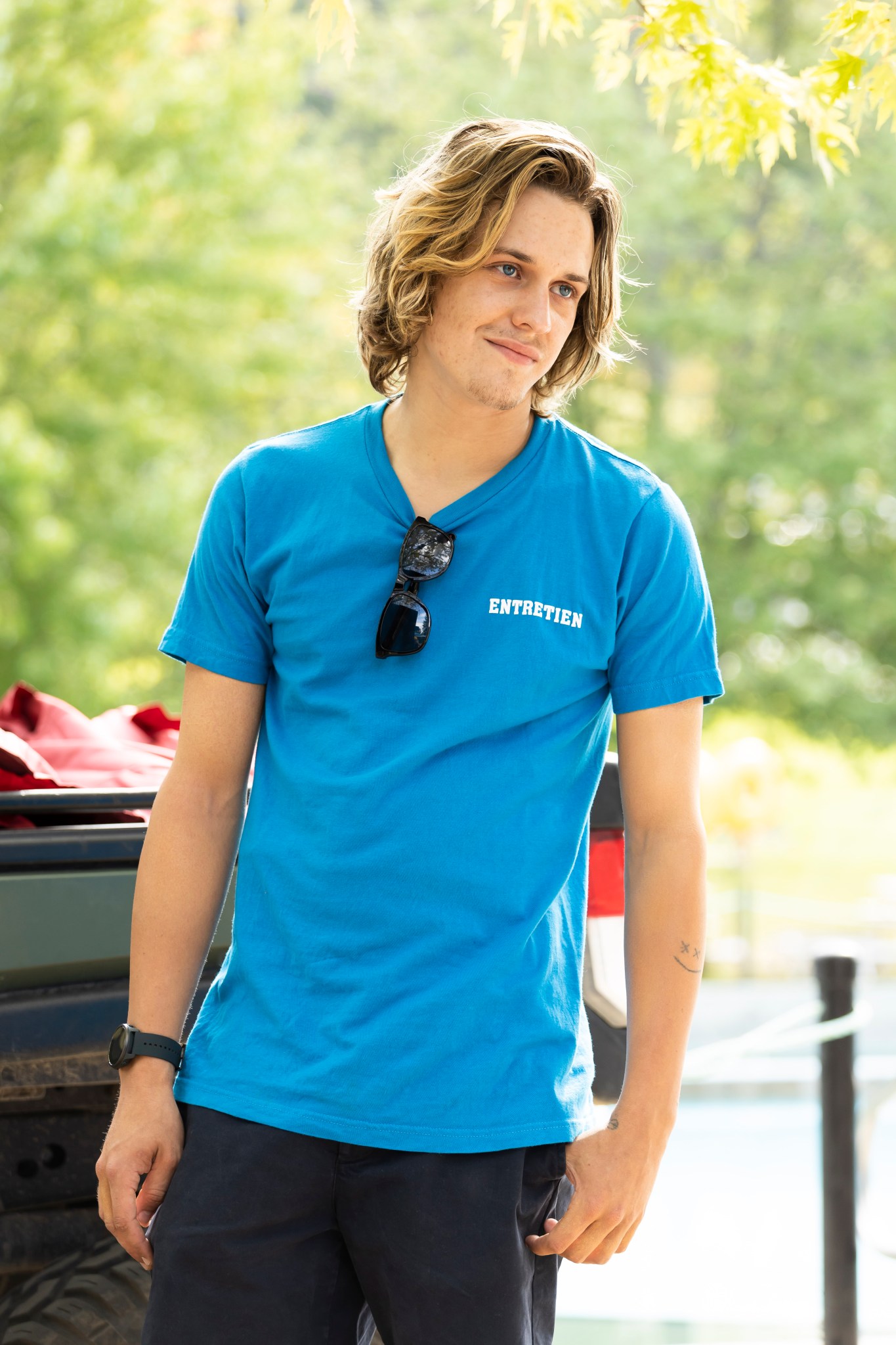 «Cœur de slush»: sororité et amours d’été