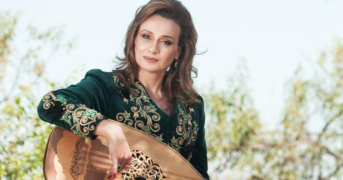 Il était une fois…. Grenade (Lila Borsali) | Journal Métro