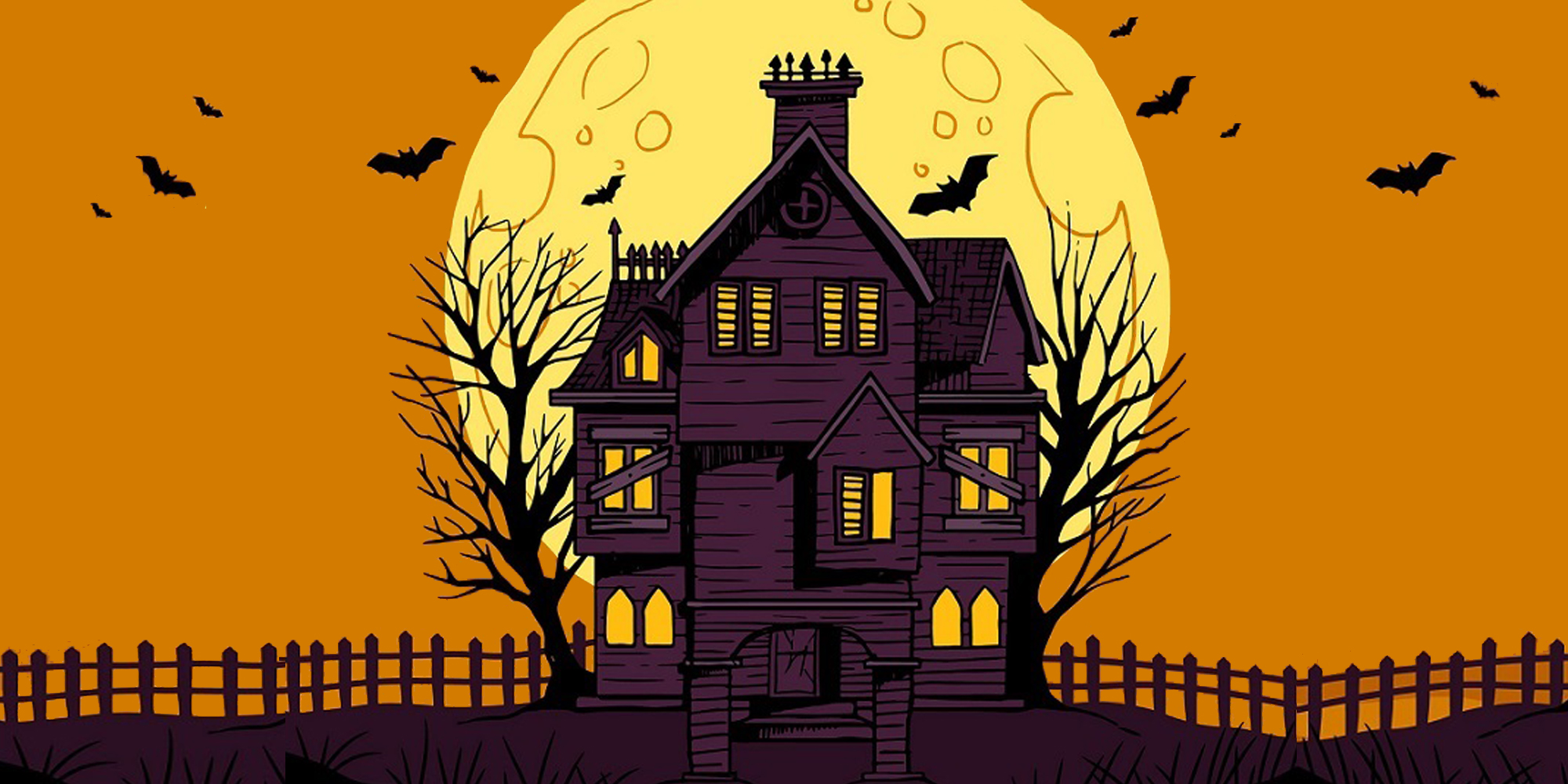 Trouve la maison de la sorcière! | Journal Métro