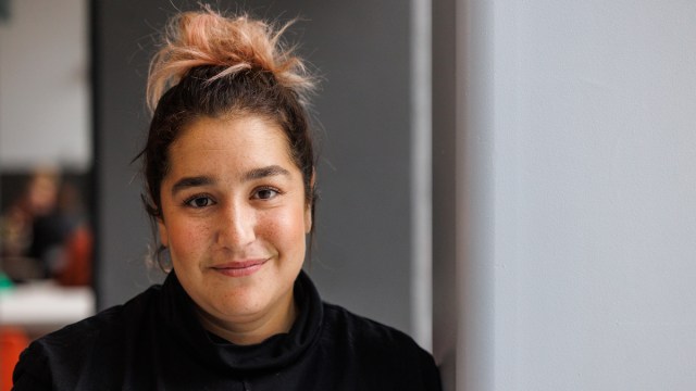 Jennifer Lawrence de retour dans sa ville natale