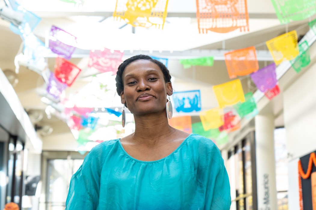 L'artiste Rémy Couture prêt pour son procès