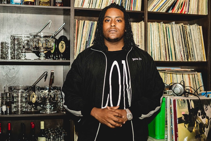 Shreez: un rap qui évolue tout en restant fidèle
