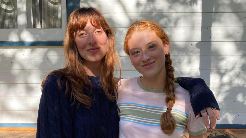 «Cœur de slush»: sororité et amours d’été