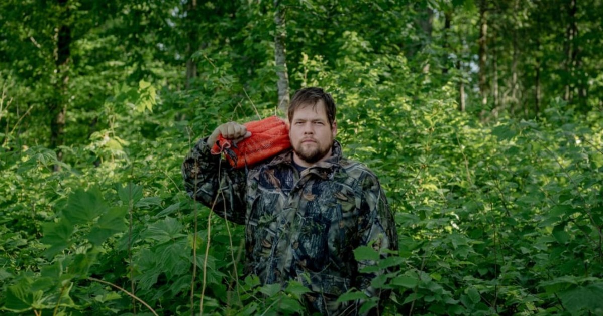 Ciné-club de L'Entrepôt : Arsenault et fils | Journal Métro