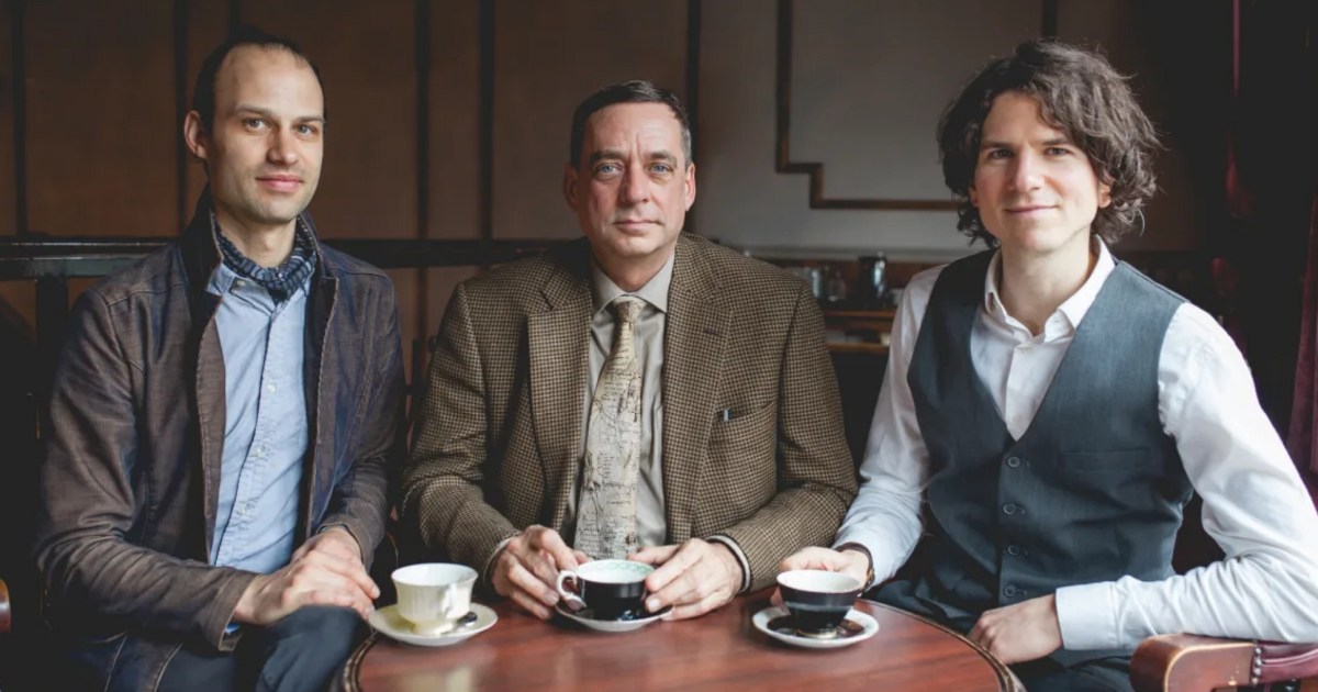 Beatles jazz | Journal Métro