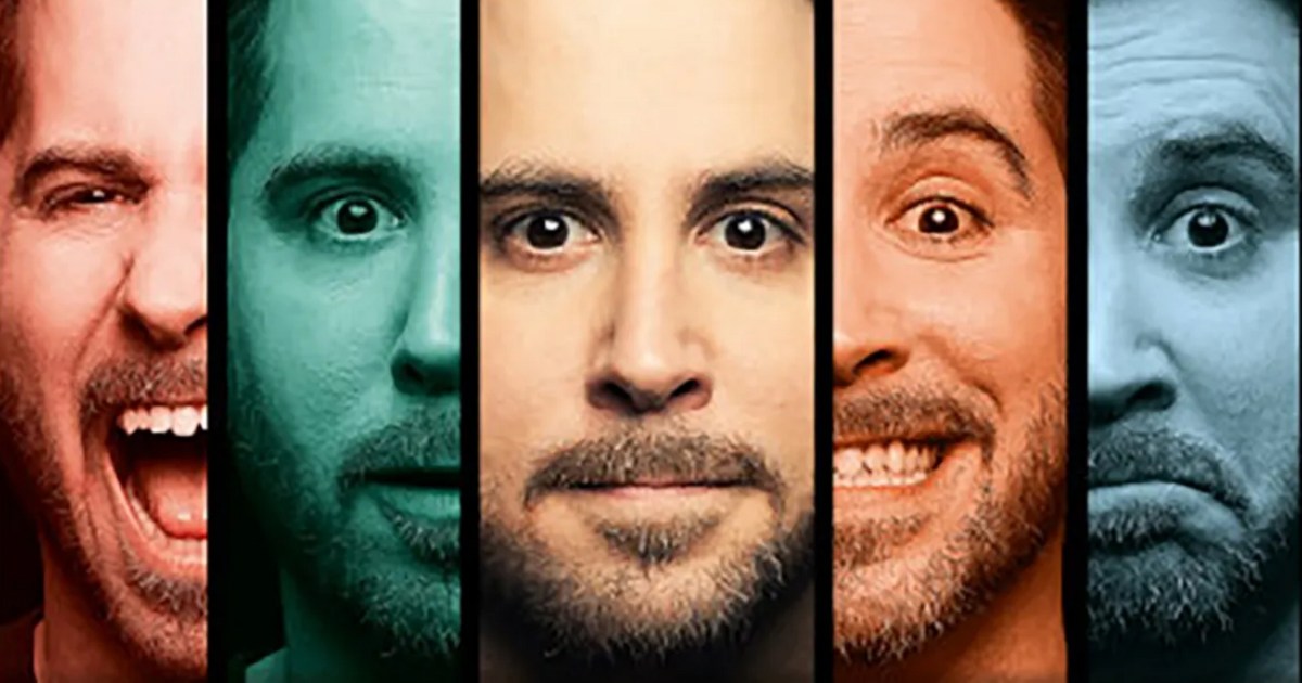 Spectacle de Billy Tellier - Hypocrite(s) | Journal Métro