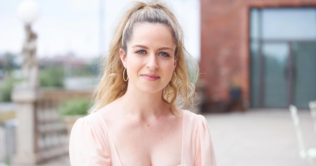 Catherine Chabot est «La candidate» dans la nouvelle série d’Isabelle ...