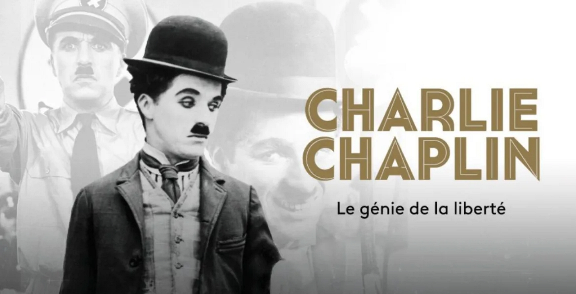 Charlie Chaplin, le génie de la liberté - Yves Jeuland • FIFA | Journal ...