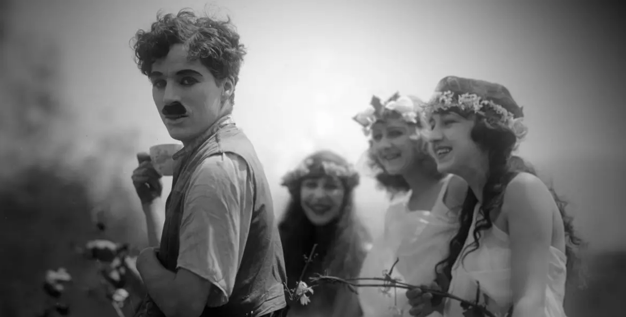 Charlie Chaplin, le génie de la liberté - Yves Jeuland | Journal Métro