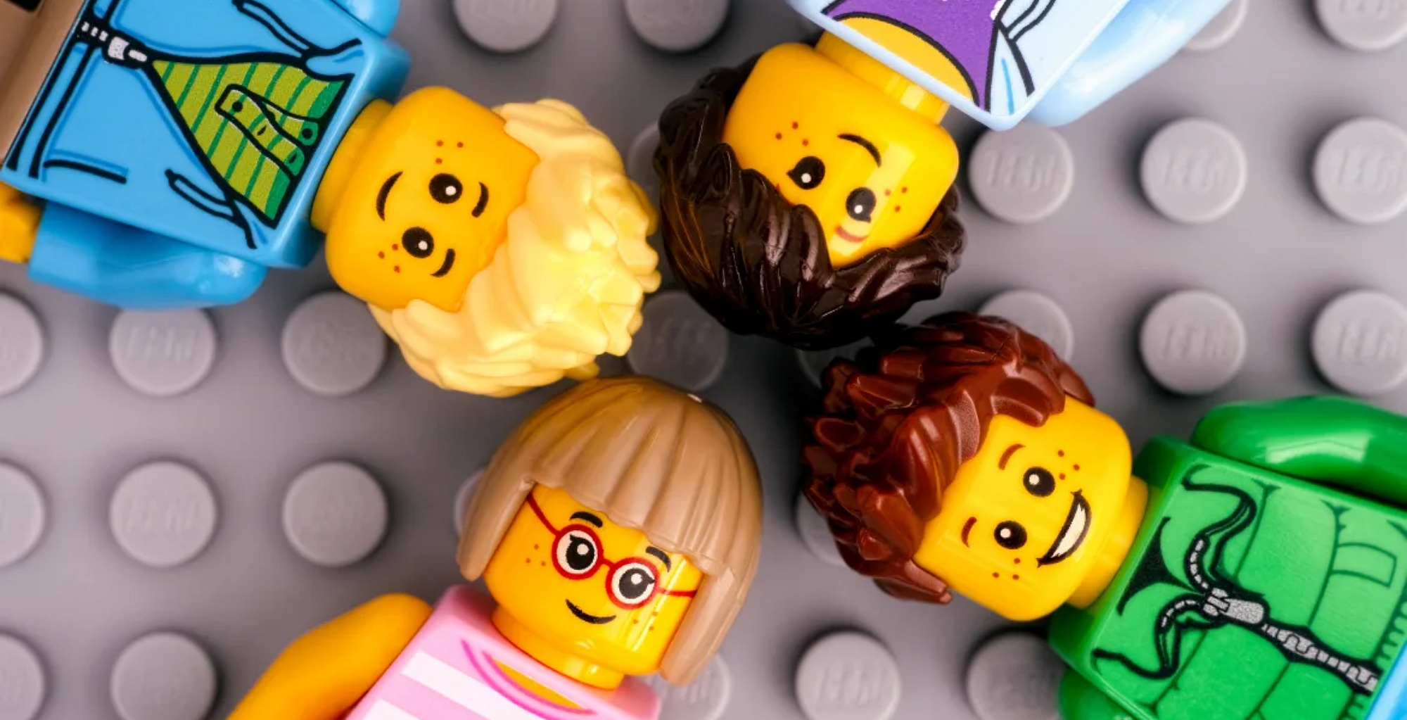 Club de Lego à la bibliothèque du Boisé (6 à 12 ans) | Journal Métro