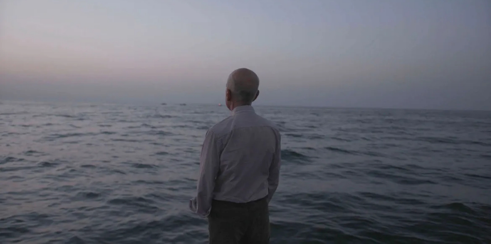 Cinéma documentaire — Damascus dream | Journal Métro
