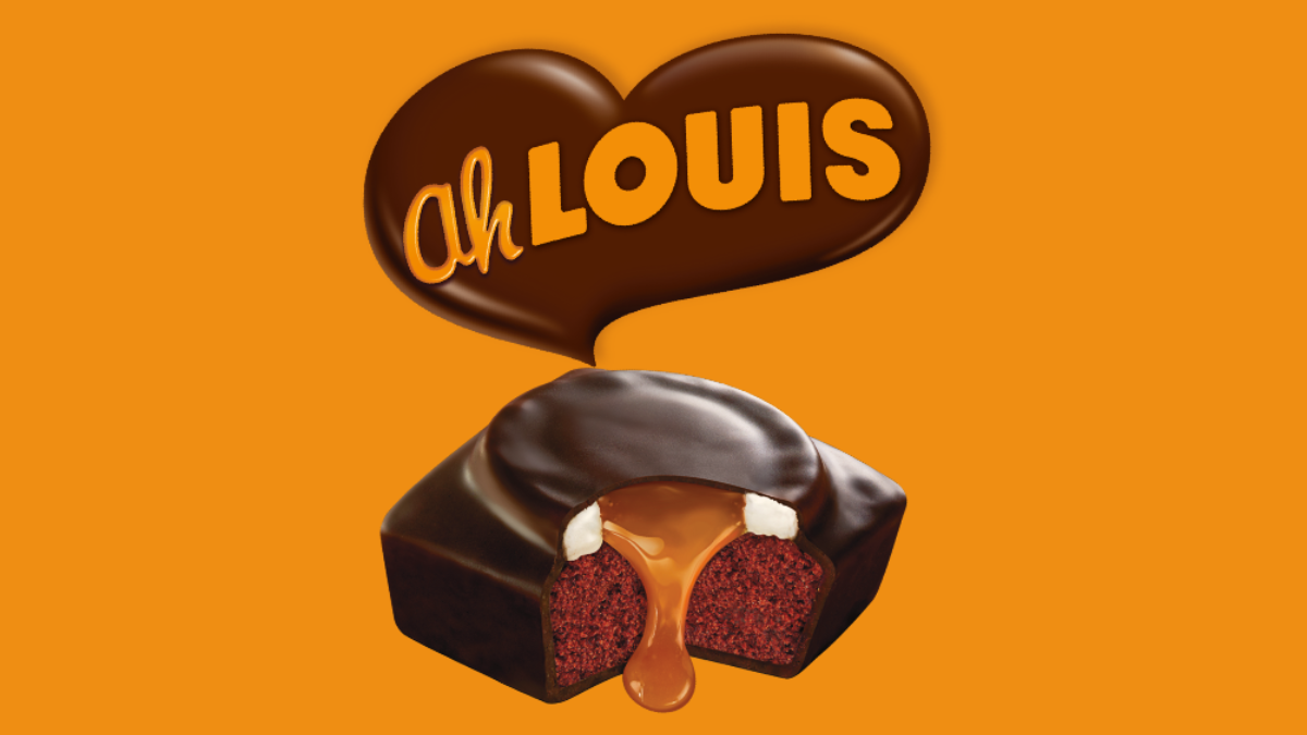 Vachon fusionne ses gâteaux populaires