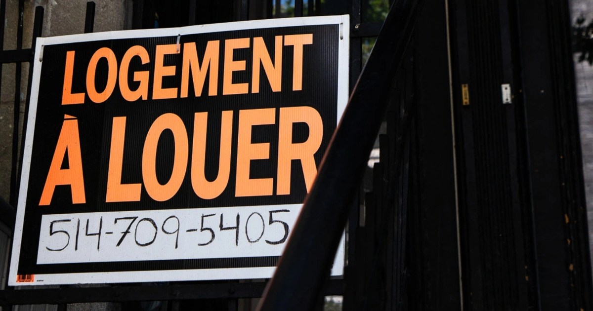 Atelier sur le logement social | Journal Métro