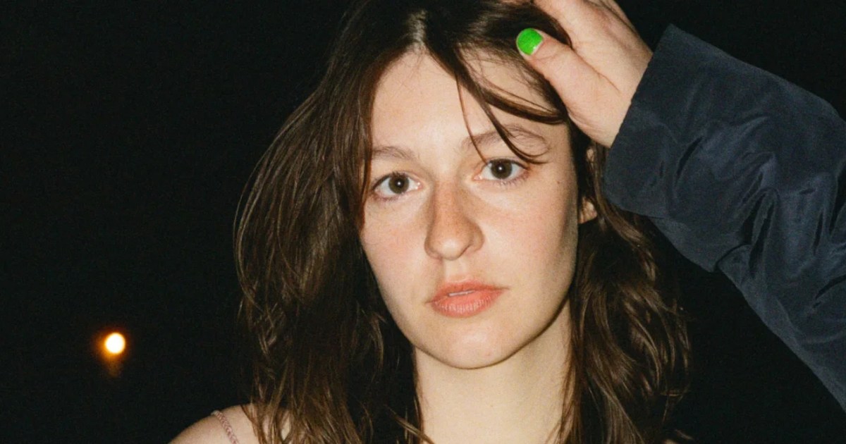 Lou-Adriane Cassidy vous dit bonsoir | Journal Métro