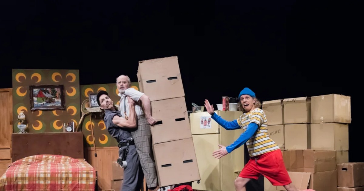 Octave (5 à 12 ans) | Journal Métro