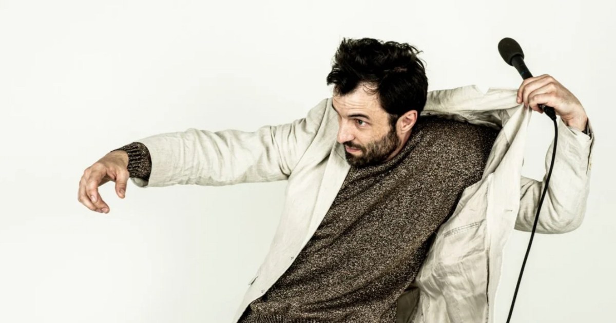 Punch Line - Grand Poney | Journal Métro