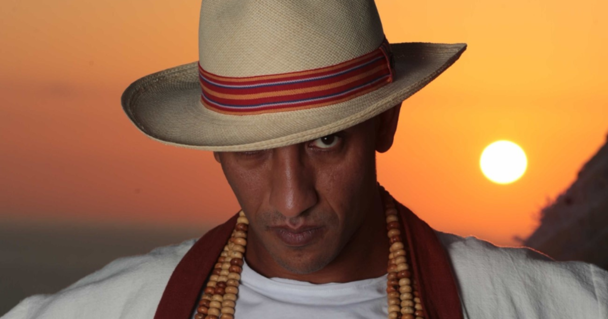 Redwan El Asmar | Journal Métro