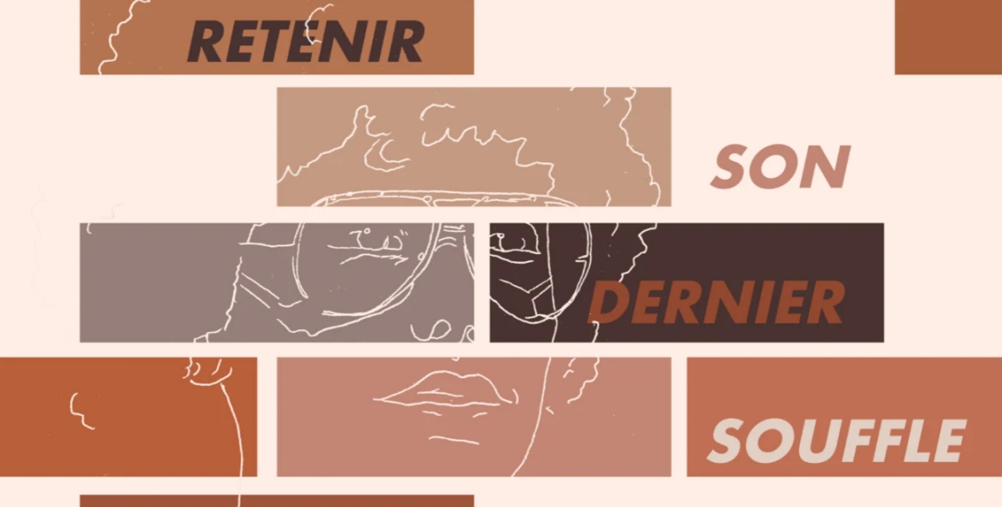 Retenir son dernier souffle | Journal Métro