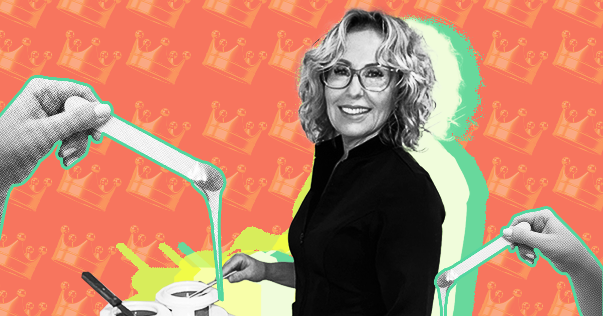 Qui est la «Wax Queen» de Montréal?