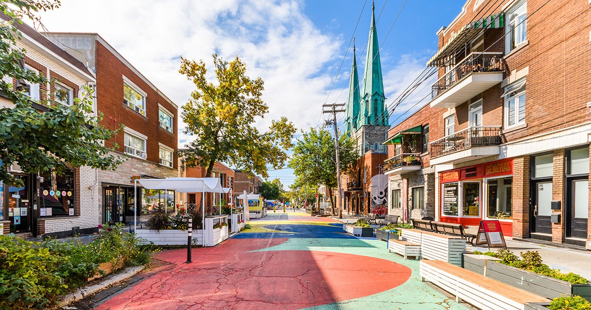 Habiter Villeray, faire partie de l’ADN de Montréal