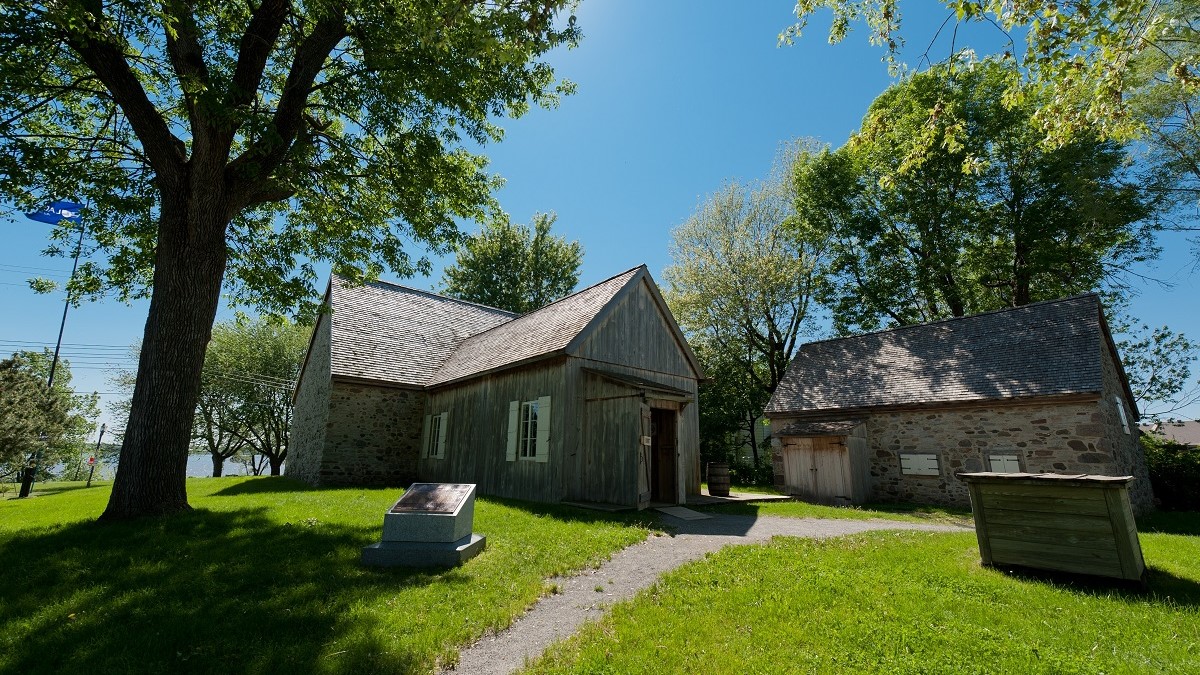 Un premier plan de développement culturel à Lachine