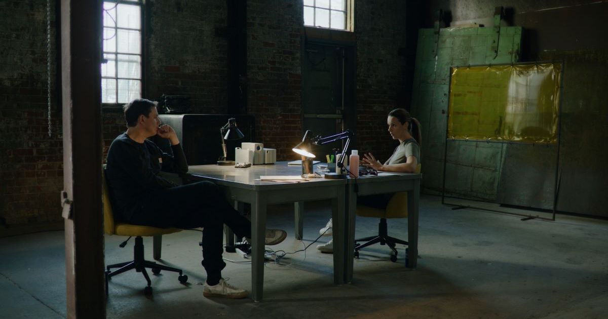 «ALPHA_02»: creuser l'énigme