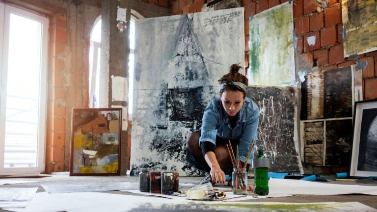 30 M$ pour des ateliers d’artistes abordables